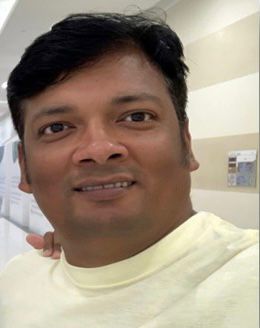 Chapter Representatives | OSA - Odisha Society of the Americas